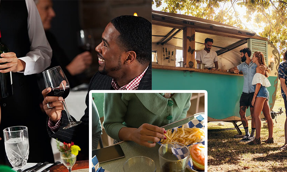 Discover secret of your personality based on the food you eat