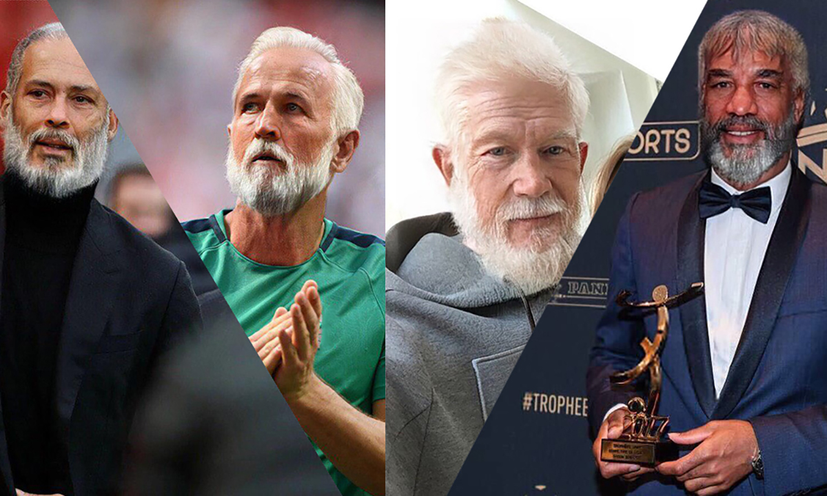 Just true fan of Premier League teams can pass this quiz