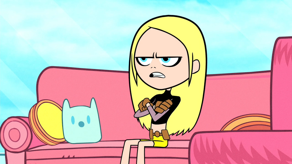 Teen Titans Go Terra Ized Full Episode