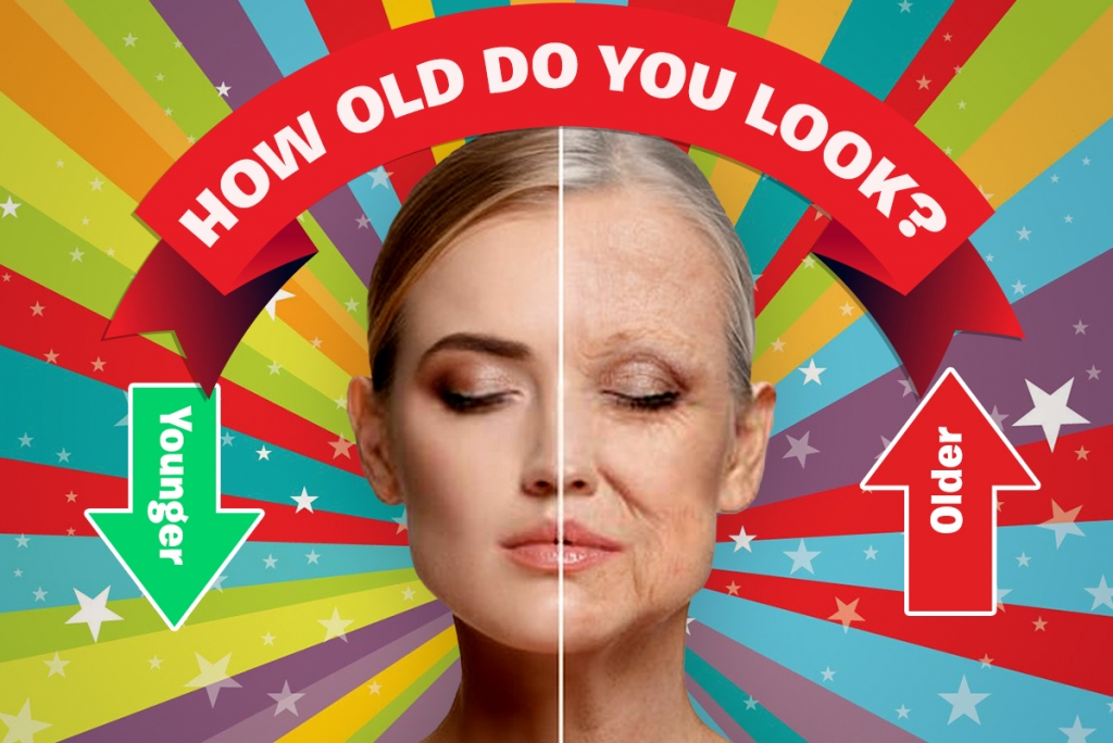 What Do You Look Like
