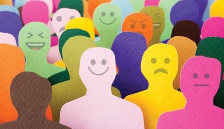 The most reliable color personality test with 99% accuracy