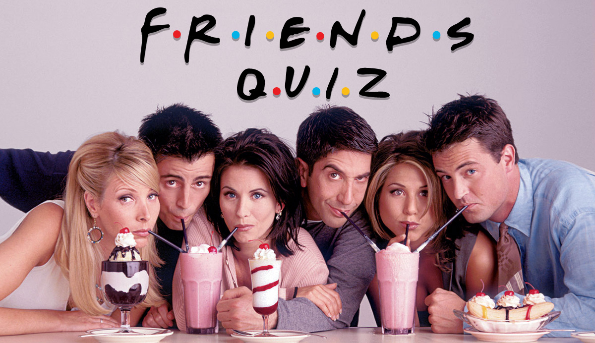 The Hardest Friends Trivia Quiz Superfans 30 35 Challenge The Hardest Friends Trivia Quiz Superfans 30 35 Challenge