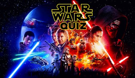 Star Wars Trivia Quiz - 30/35 Challenge For Its Superfans