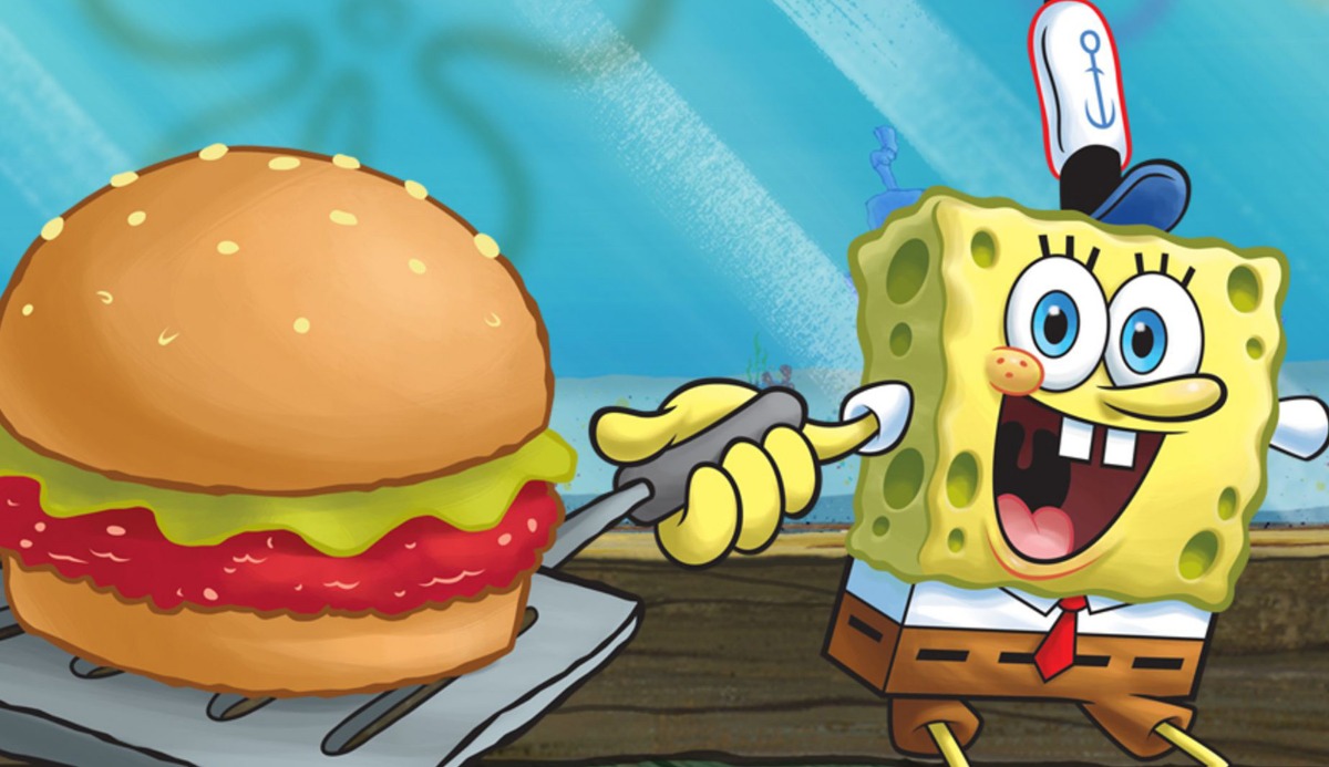 SpongeBob Quiz For Superfans. Can You Score More Than 80%? | Question 16