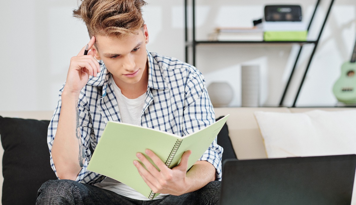 Am I Autistic? This 100% Reliable Quiz Helps You Find Out