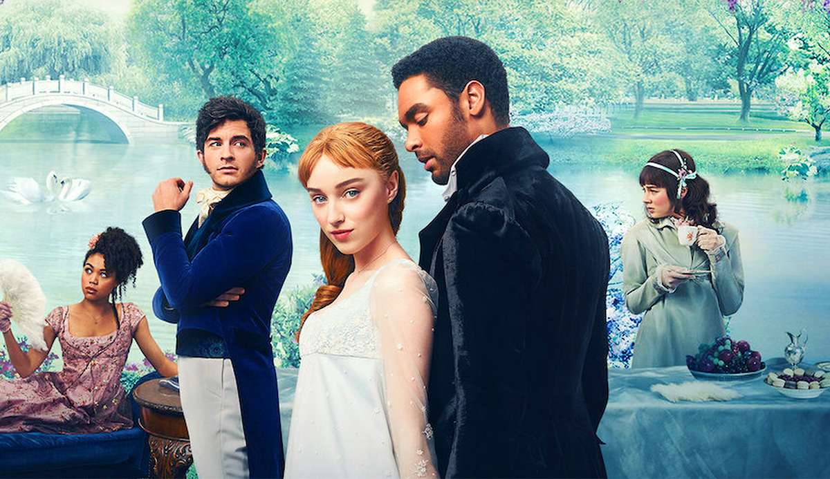 Bridgerton Trivia Quiz. Are You Smart Enough To Score 80%?