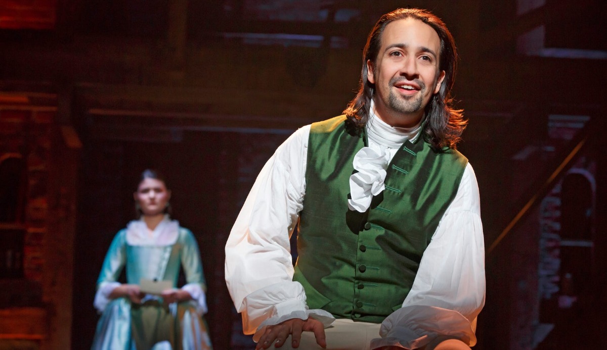Which Hamilton Character Are You? 20-Questions Accurate Quiz