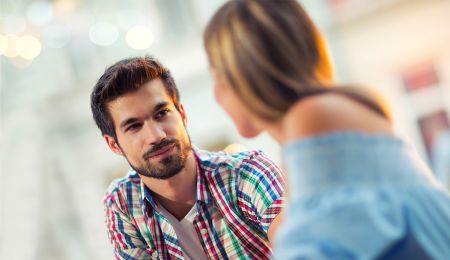 How To Tell If a Girl Likes You 100%: Does She Like Me Quiz