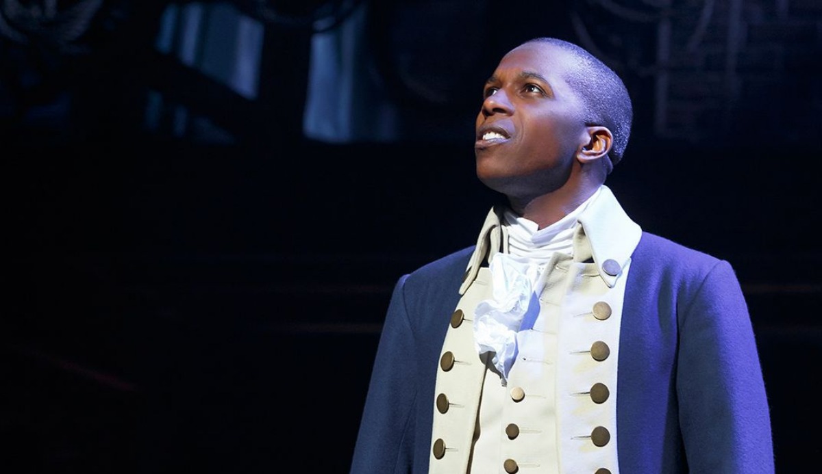 Which Hamilton Character Are You? 20-Questions Accurate Quiz