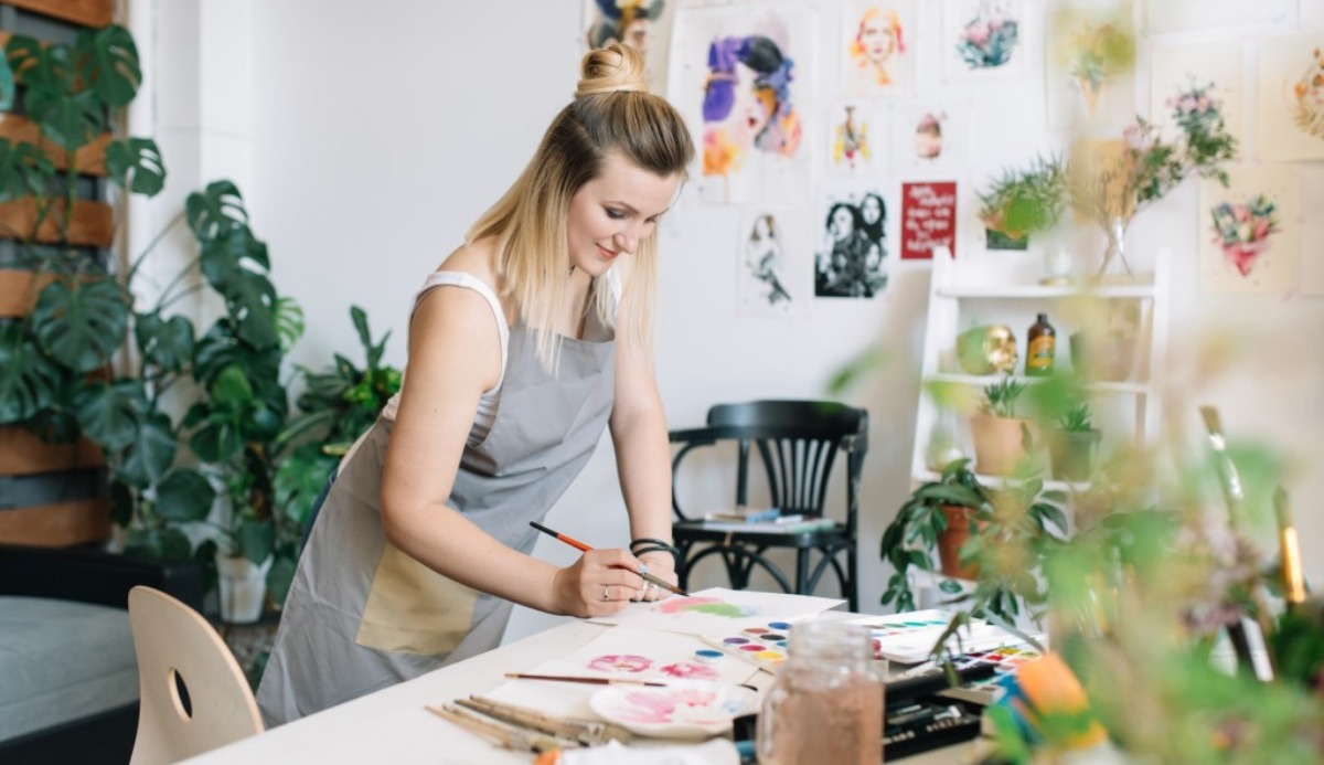 What Should I Draw? This Quiz Can Suggest +20 Trending Ideas