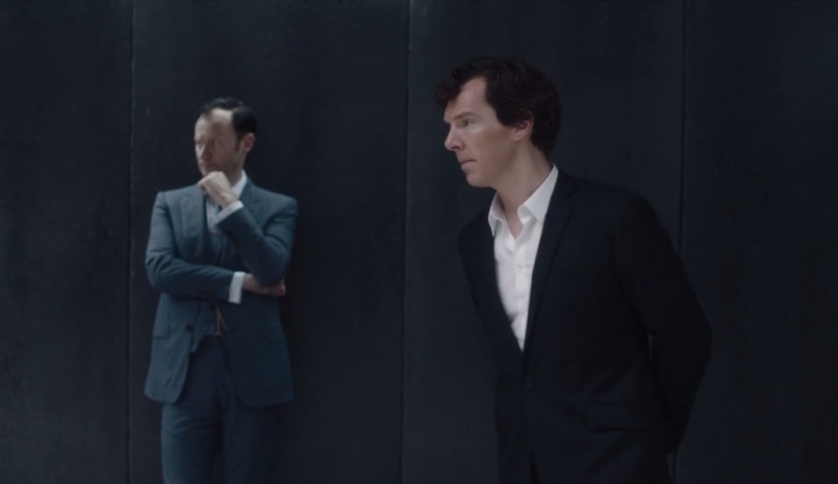 Ultimate Sherlock Quiz. Only Genius Fans Can Score +70% Ultimate Sherlock Quiz. Only Genius Fans Can Score +70%