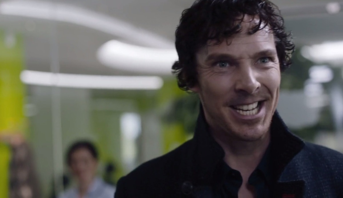 Ultimate Sherlock Quiz. Only Genius Fans Can Score +70% Ultimate Sherlock Quiz. Only Genius Fans Can Score +70%