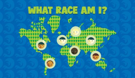 What Race Am I? This Quiz Analyzes 20 Factors to Find It Out