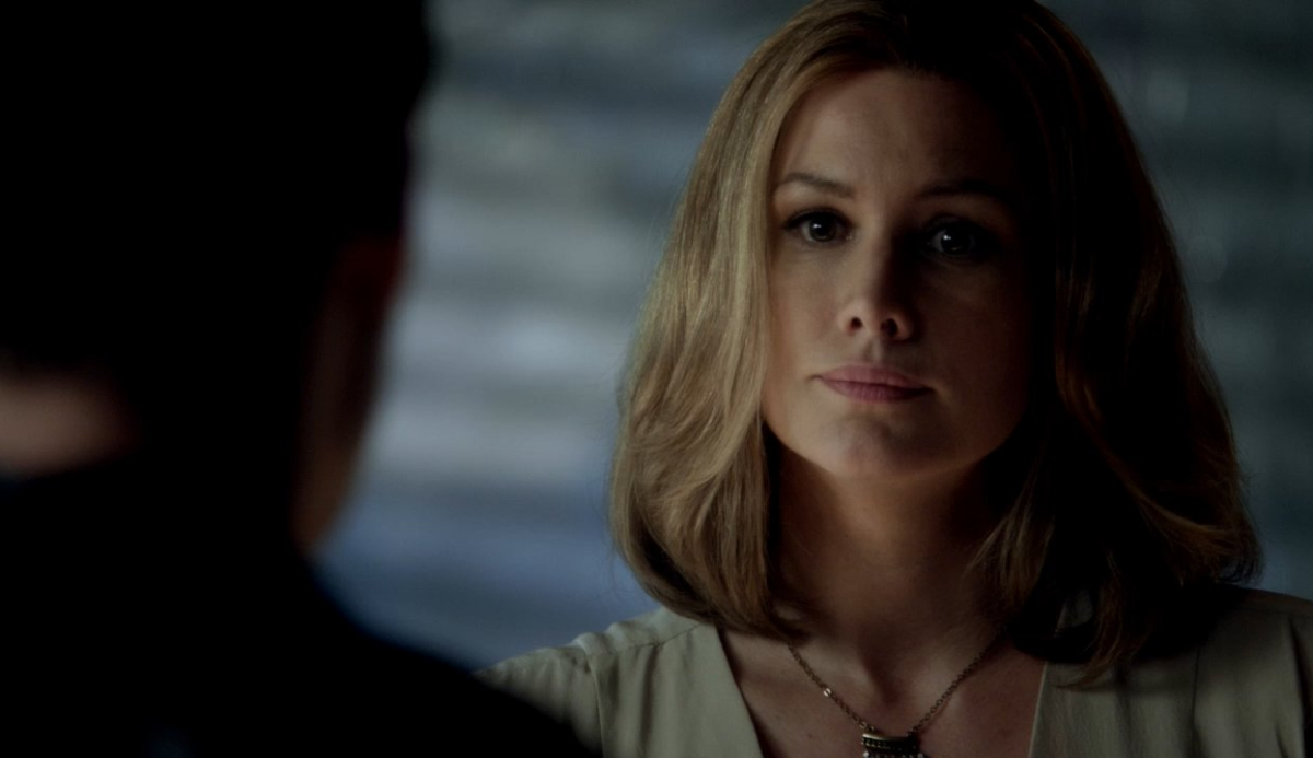 Ultimate Vampire Diaries Quiz. Just Real Fans Score 18/20