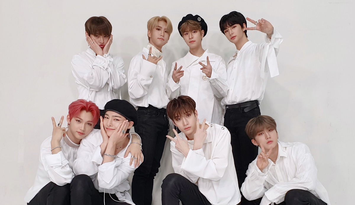 Stray Kids Quiz. Just a Real STAY Can Score More Than 80%