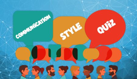 Communication Style Quiz. 100% Accurate & Research Based