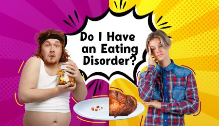 Do I Have an Eating Disorder? This 100% Accurate Quiz Reveals