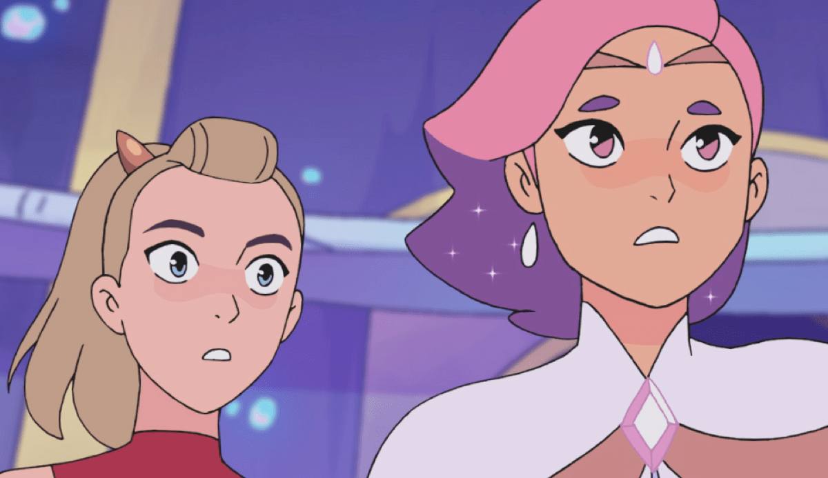 Which She-Ra Character Are You? 100% Fun Match Quiz