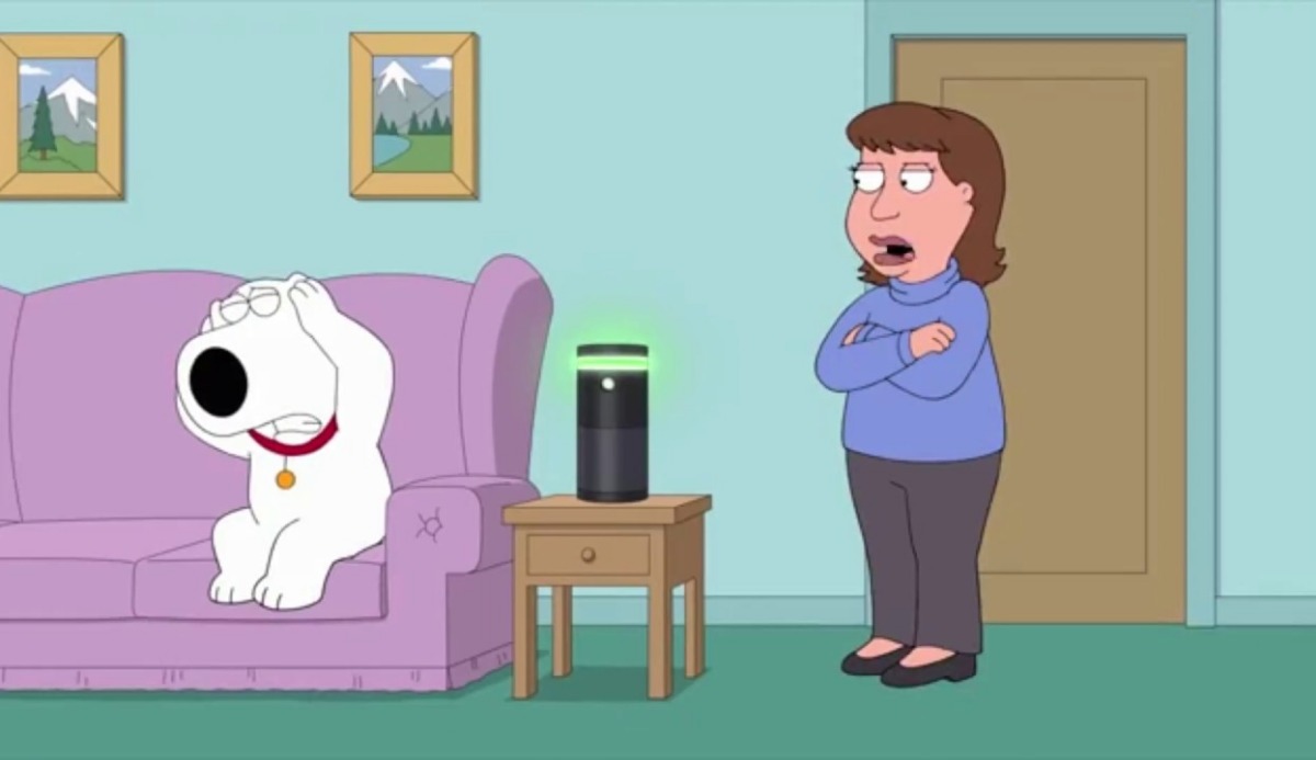 Which Family Guy Character Are You? 100% Fun Quiz
