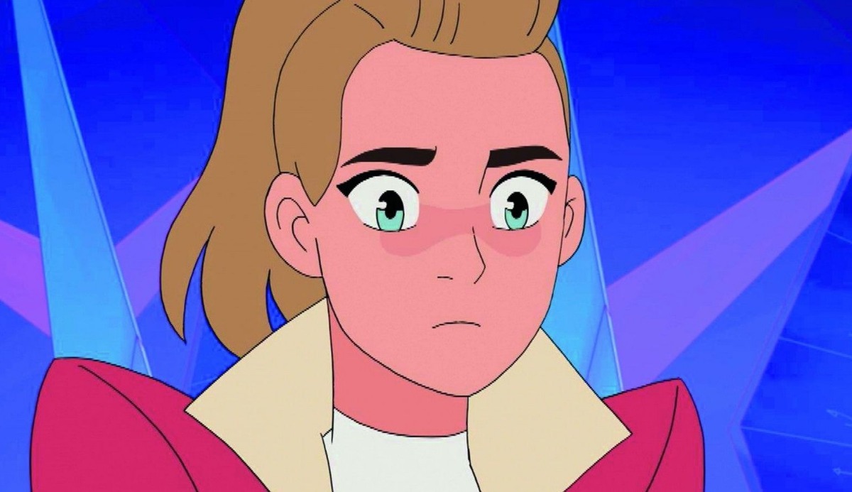 Which She-Ra Character Are You? 100% Fun Match Quiz