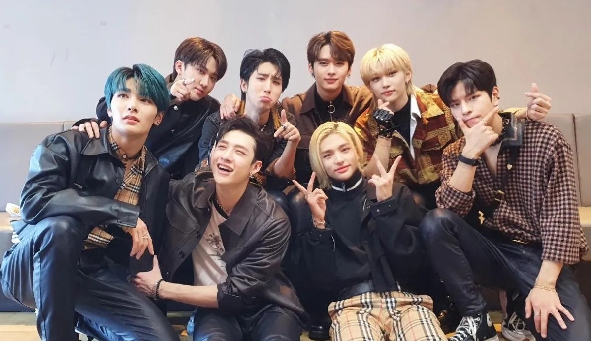 Stray Kids Quiz Just A Real Stay Can Score More Than 80