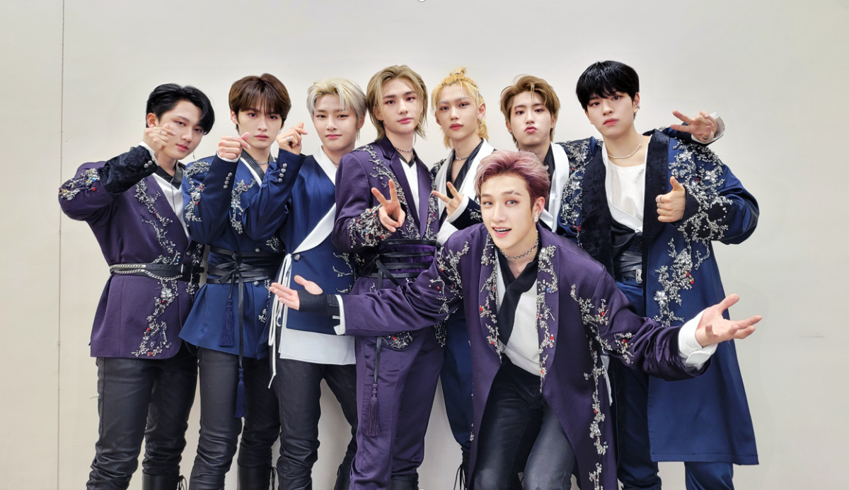 Stray Kids Quiz. Just a Real STAY Can Score More Than 80%