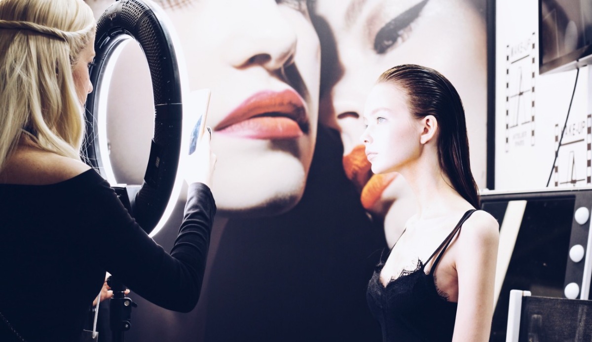 Could I Be a Model? This 100% Honest Quiz Reveals