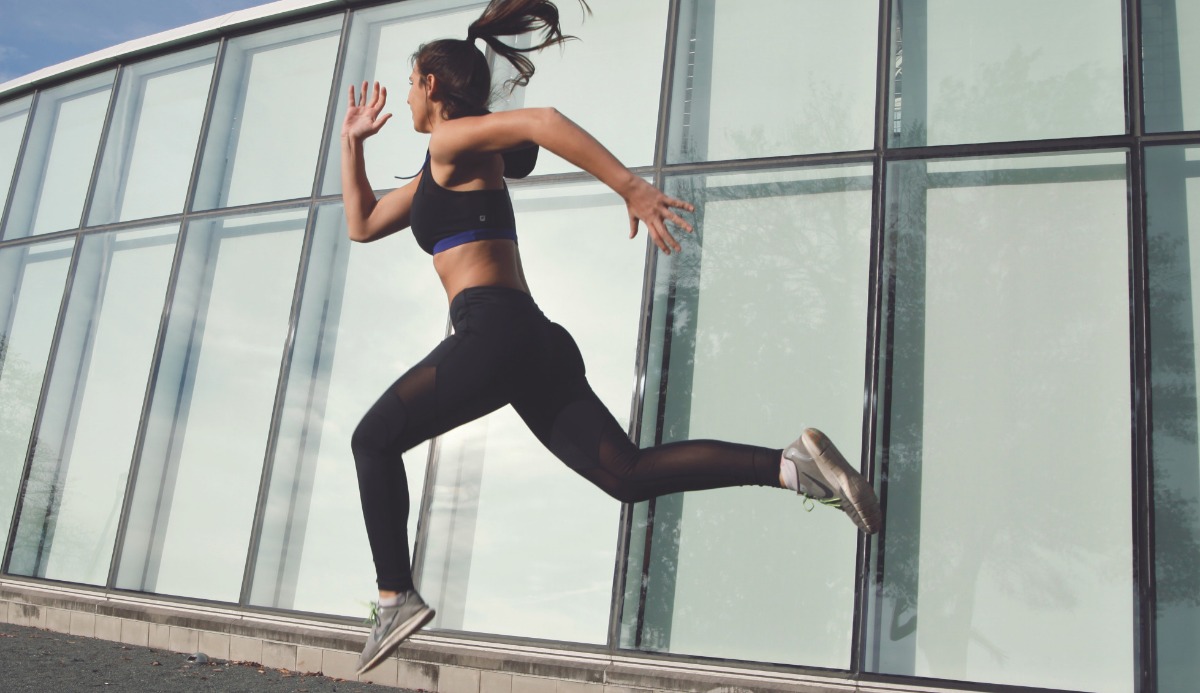 Could I Be a Model? This 100% Honest Quiz Reveals