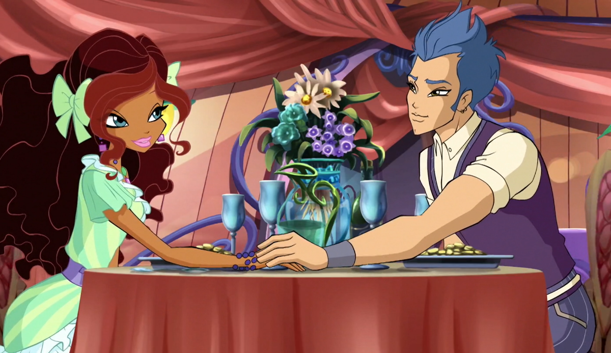 Quiz: Which Winx Club Character Are You? 7 Fairy Match