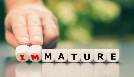 Maturity Test: 20 Questions to Reveal How Mature You Are