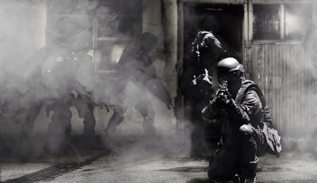 CIA Personality Test: Do You Deserve to Be a CIA Agent?