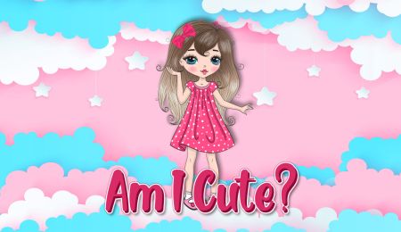 Quiz: Am I Cute? 100% Honest Answer Based on 20 Factors