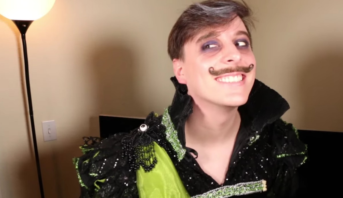 Quiz: Which Sanders Sides Are You? 1 of 5 Matching - Quiz Expo