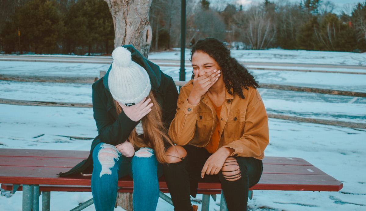 Quiz: Am I Two-Faced? Get a 100% Honest Answer