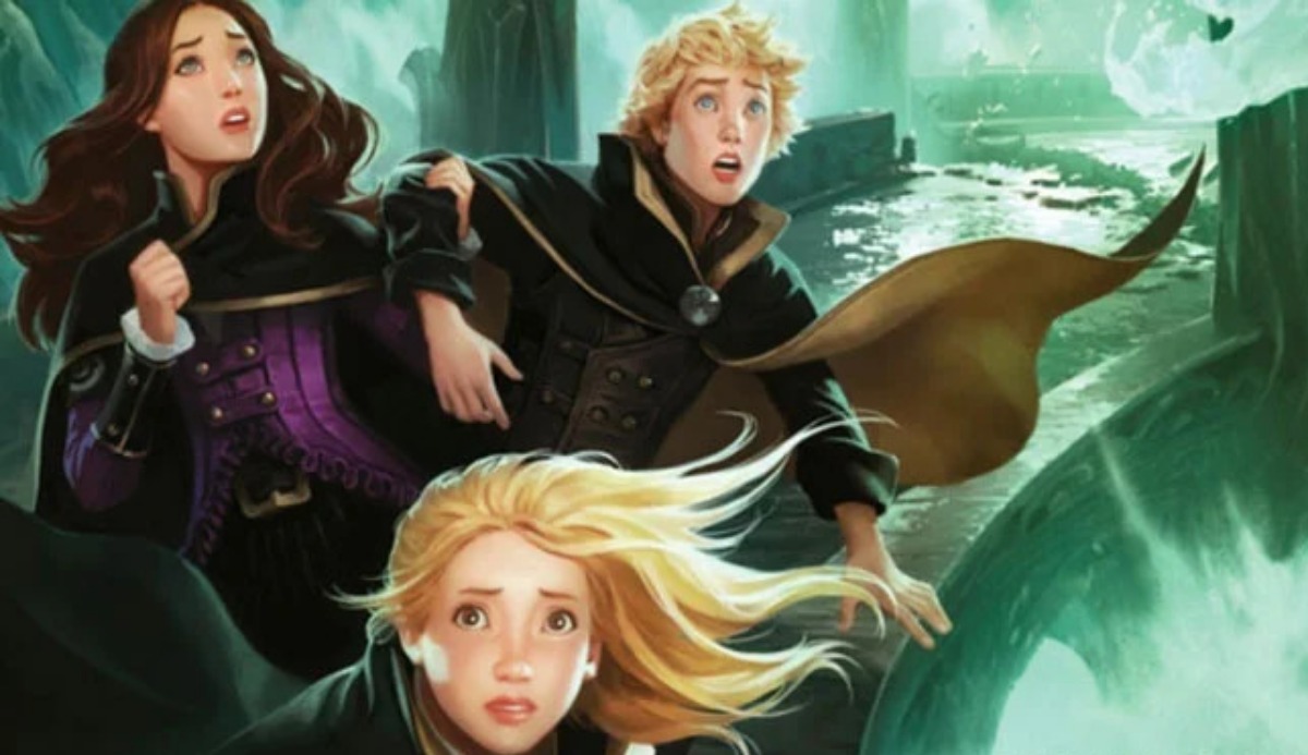 Quiz: What Is Your KotLC Ability? 100% Accurate Match