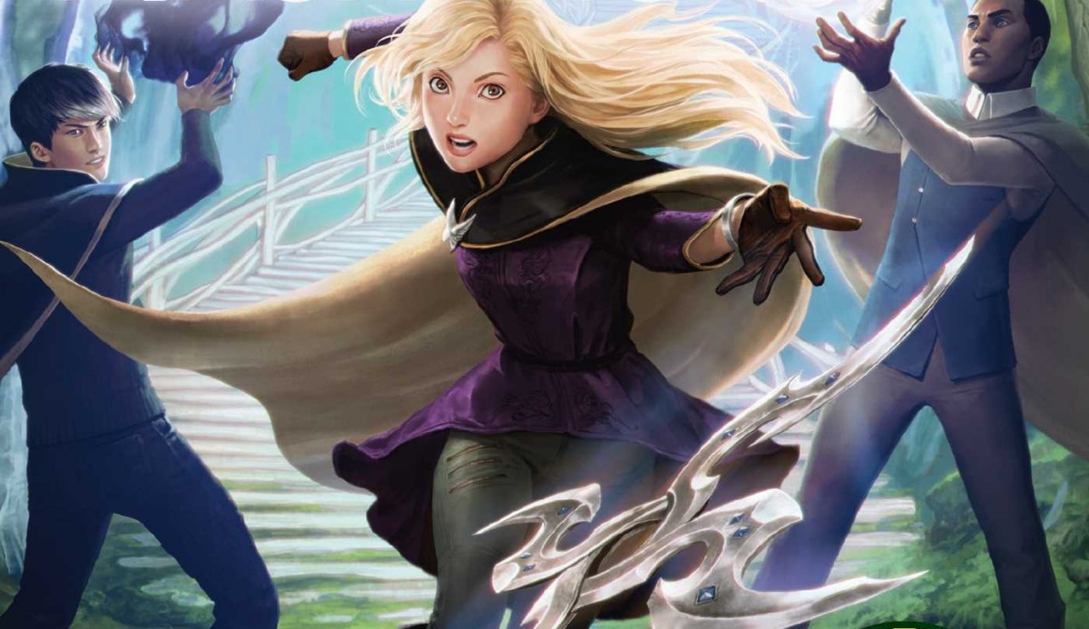 Quiz: What Is Your KotLC Ability? 100% Accurate Match