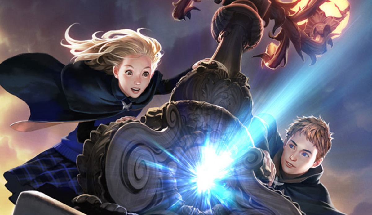 Quiz: What Is Your KotLC Ability? 100% Accurate Match