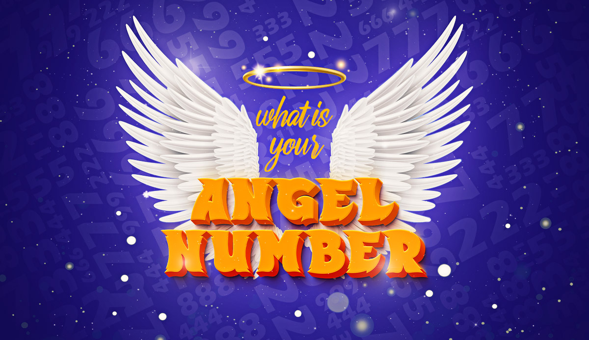 Quiz What Is Your Angel Number Which 1 Of 10 Numbers Quiz What Is Your Angel Number Which 1 Of 10 Numbers