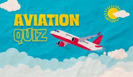 Ultimate Aviation Quiz: Are You Smart Enough to Score 80%?