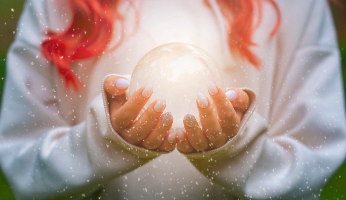 Quiz: Which Deity Am I Connected To? 100% Accurate Match