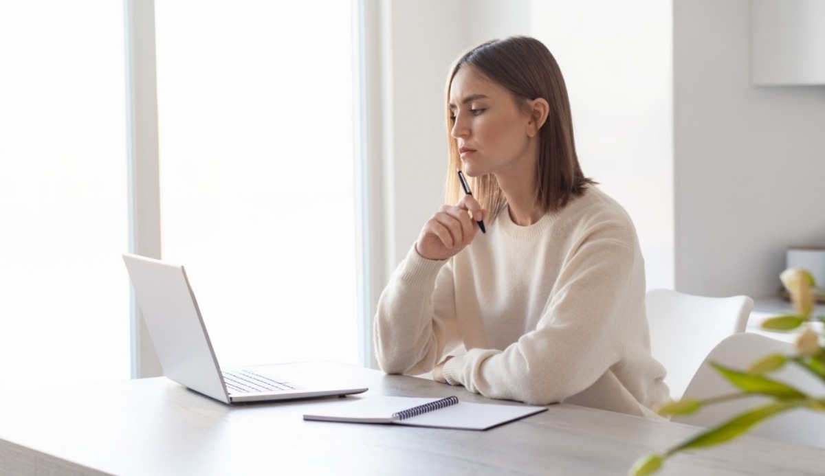 Are You Thinker Or A Feeler? 2023 Thinking vs. Feeling Test