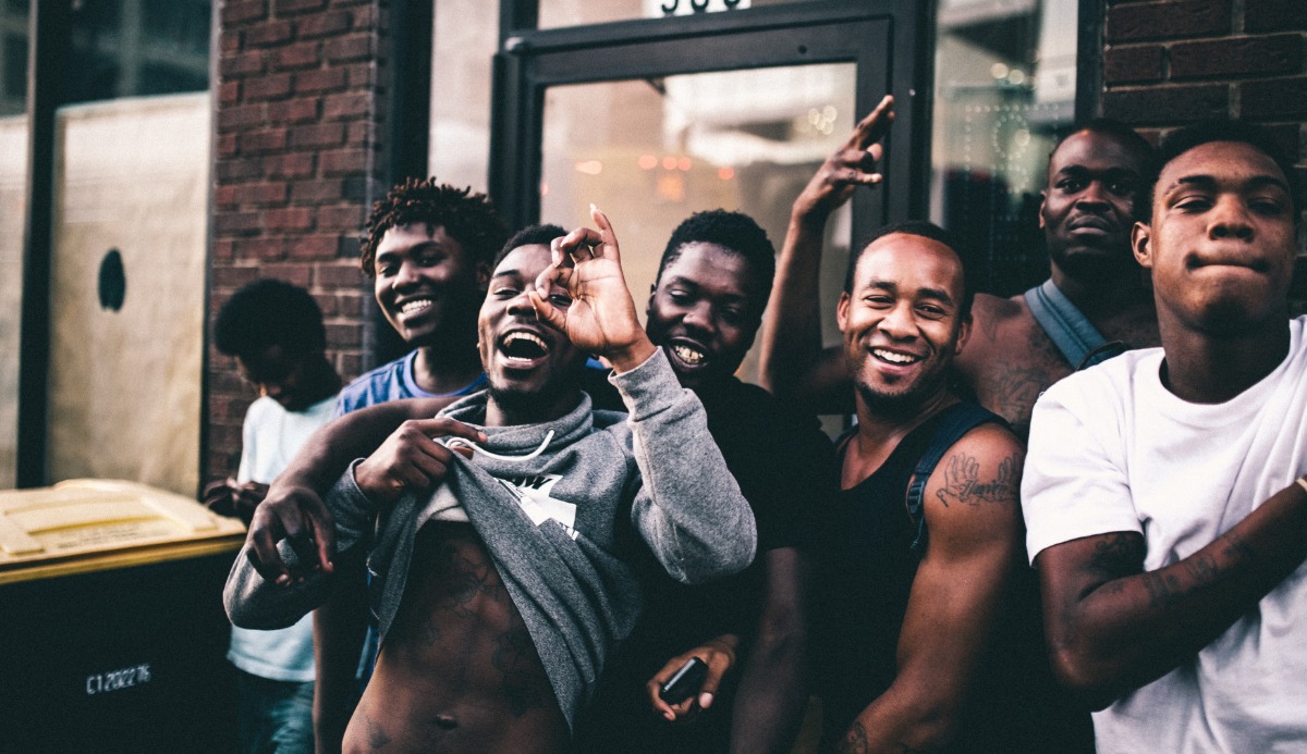 Quiz: What Is Your Sense of Humor? In 10 Types of Humor