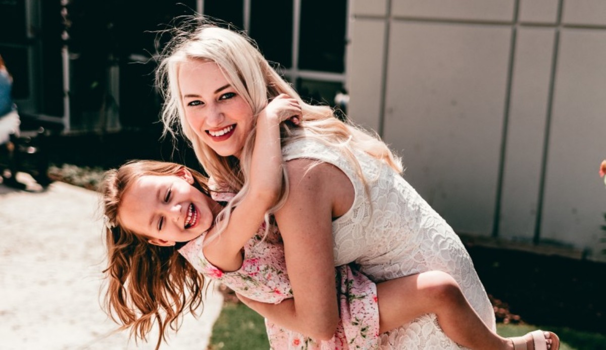 Do You Have Mommy Issues This 100 Accurate Test Reveals