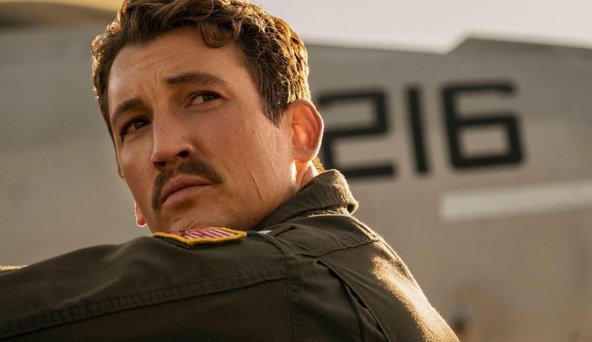 Quiz: What Is Your Top Gun Call Sign? 2023 Maverick Updated