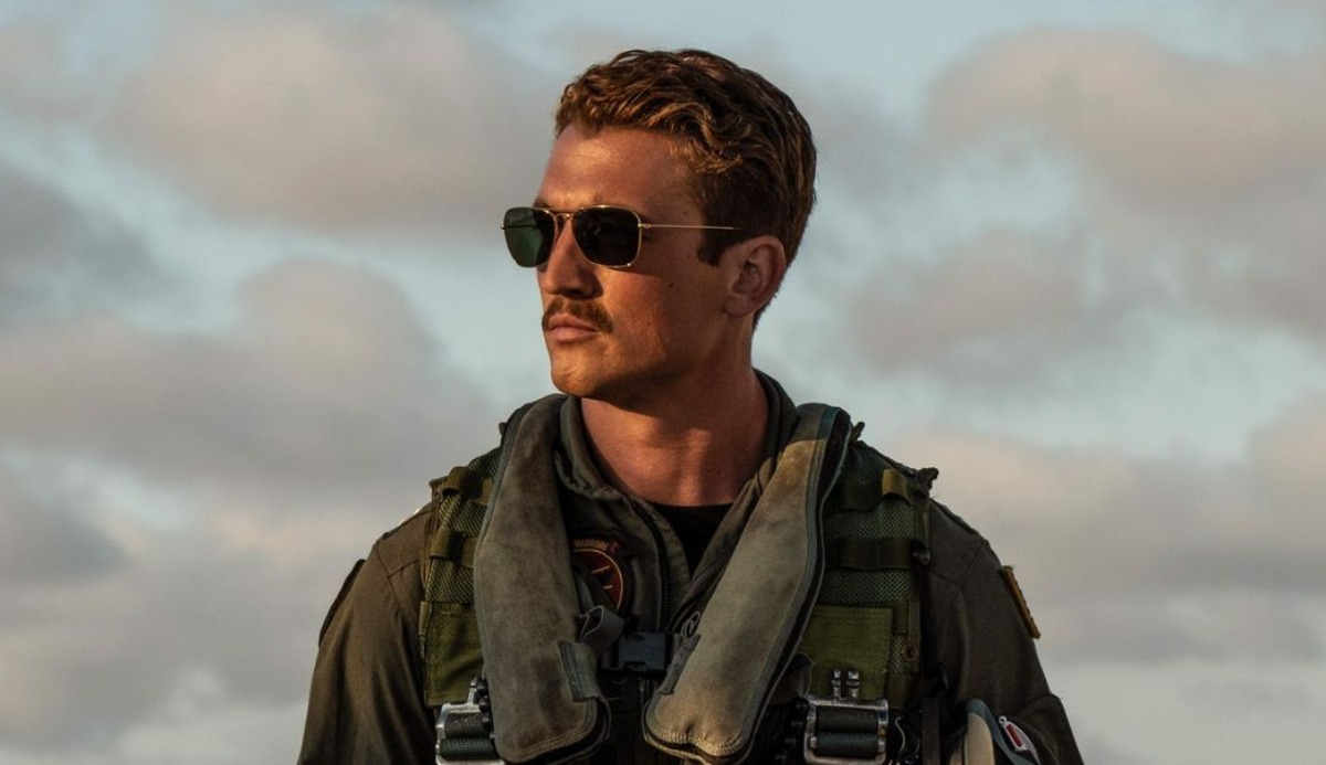 Quiz: What Is Your Top Gun Call Sign? 2023 Maverick Updated