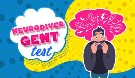 Neurodivergent Test: Am I Neurotypical? Check 20 Symptoms