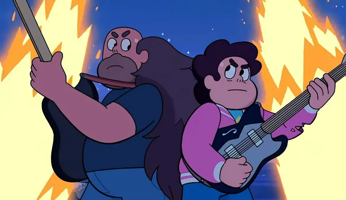 Quiz Which Steven Universe Character Are You 100 Fun
