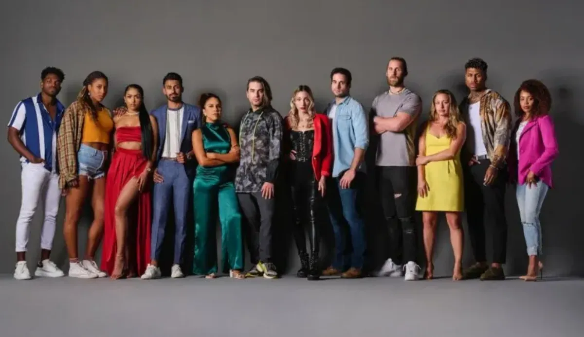 Quiz: Which The Mole Character Are You? Season 6 Update