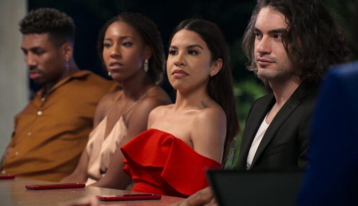 Quiz: Which The Mole Character Are You? Season 6 Update