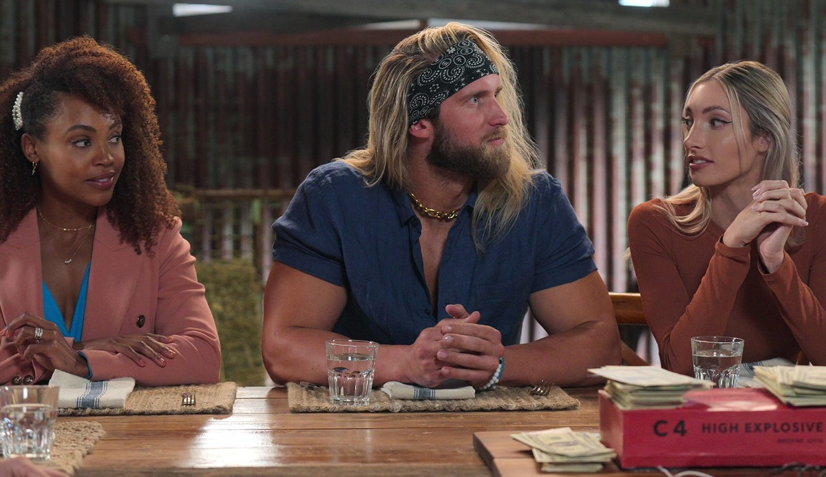 Quiz: Which The Mole Character Are You? Season 6 Update